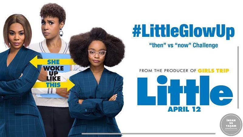 Little Filmi Hakkında, Konusu ve Oyuncuları | İnsanveyasam.com