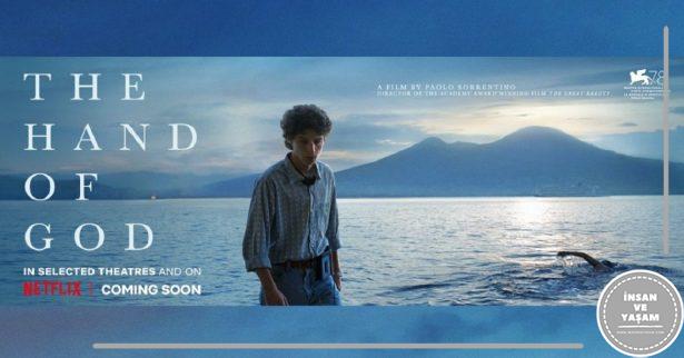 The Hand of God Filmi Konusu ve Oyuncuları | Netflix | İnsanveyasam.com