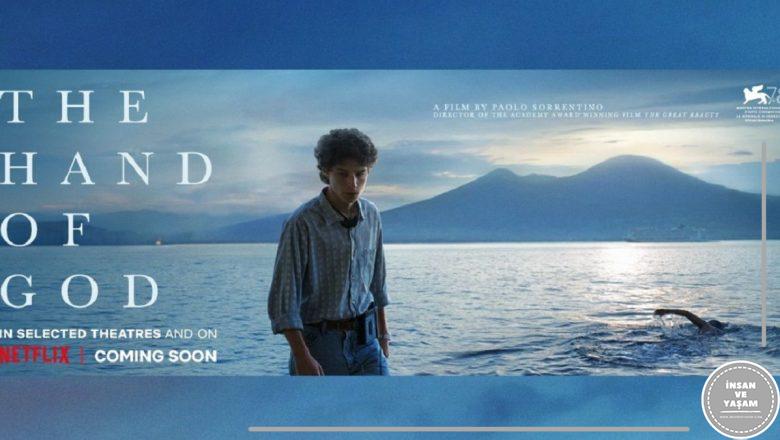 The Hand of God Filmi Konusu ve Oyuncuları | Netflix | İnsanveyasam.com