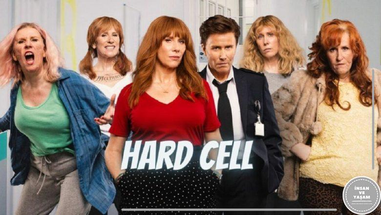Hard Cell Dizisi Konusu ve Oyuncuları | Netflix | İnsanveyasam.com