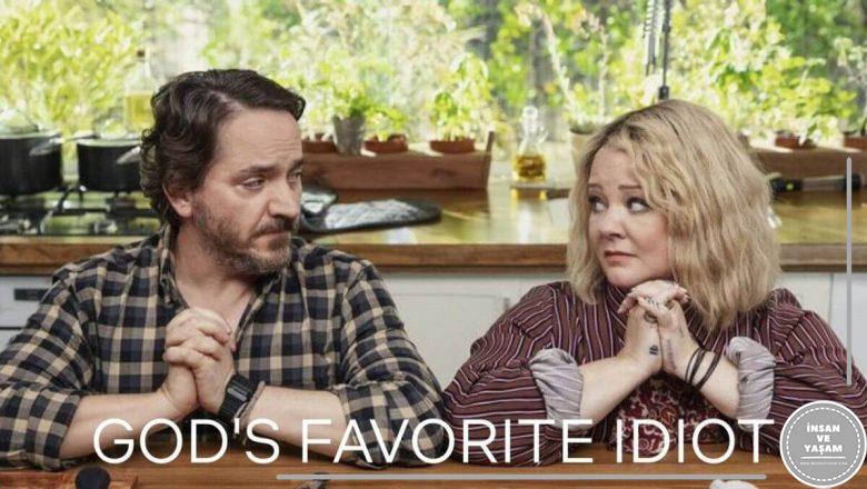 God's Favorite Idiot Dizi Konusu ve Oyuncuları | Netflix | İnsanveyasam.com