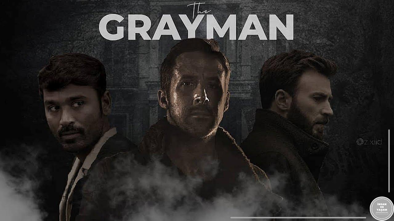 The Gray Man Film Konusu ve Oyuncuları | Netflix | İnsanveyasam.com