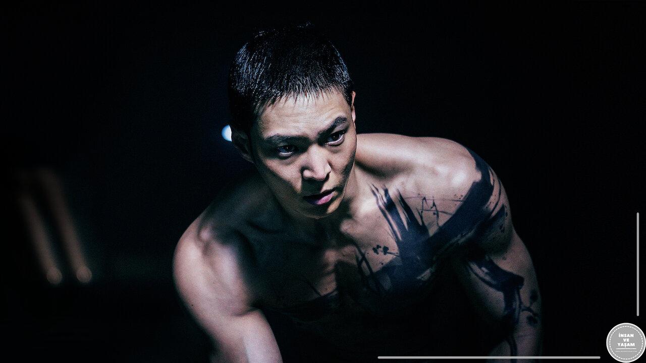 Carter Film Konusu ve Oyuncuları | İnsanveyasam.com