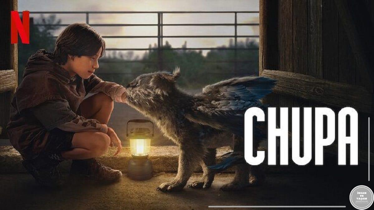Chupa Film (2023) Konusu ve Oyuncuları | Netflix | İnsanveyasam.com