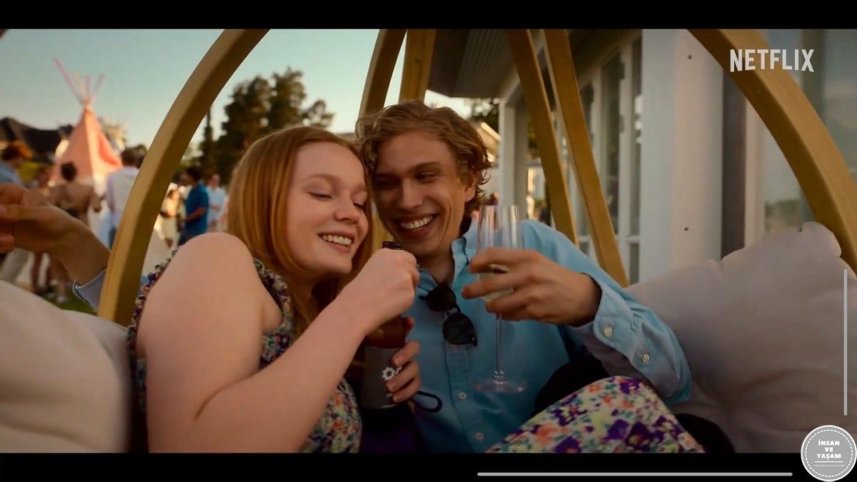 Royalteen Prenses Margrethe Film Konusu ve Oyuncuları | Netflix ...