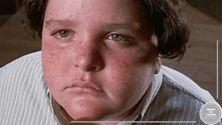 Matilda yıldızı Jimmy Karz artık tanınmayacak gibi görünüyor ...