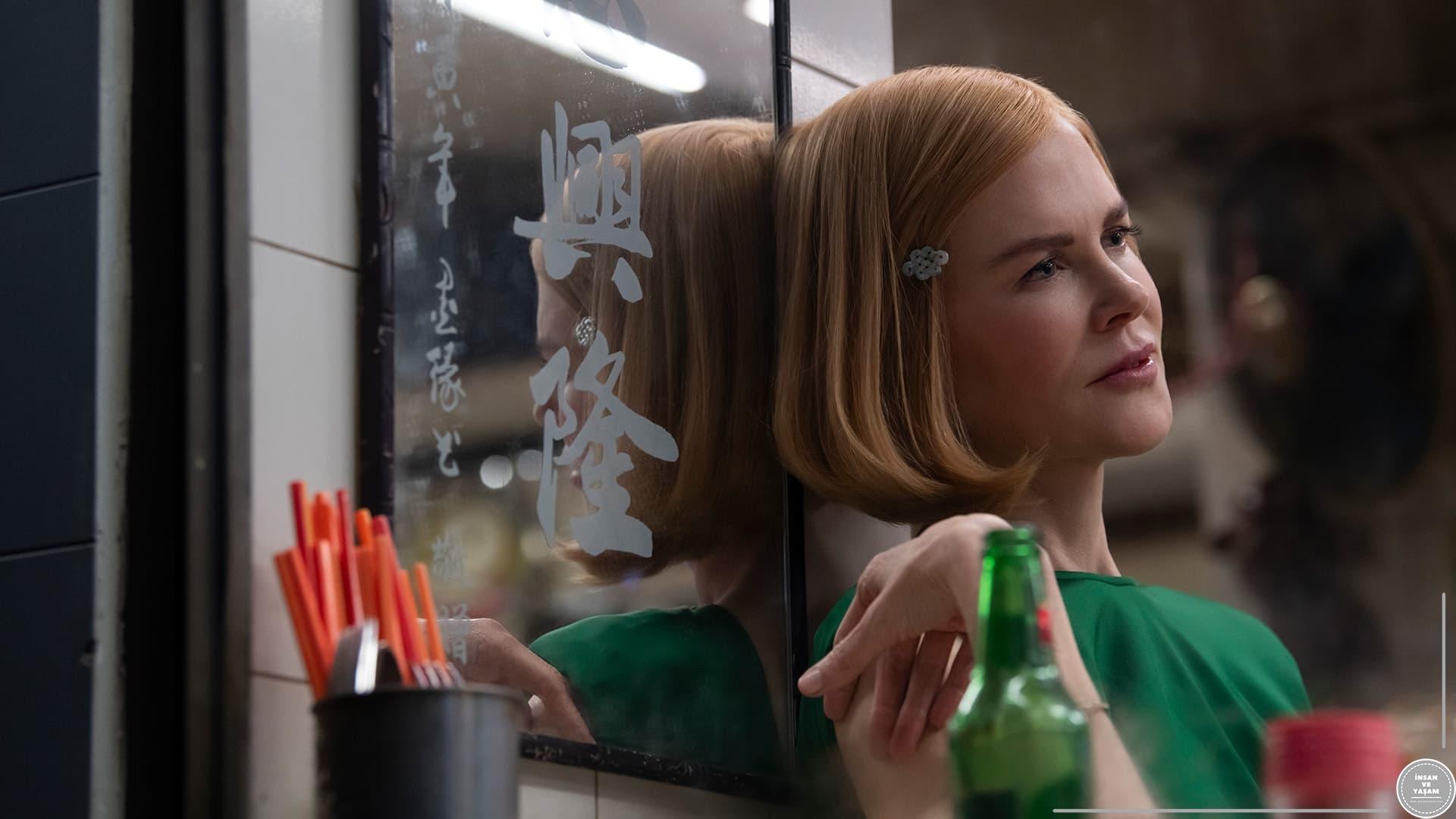 Expats Dizisi Hakkında, Konusu ve Oyuncuları | Amazon Prime ...