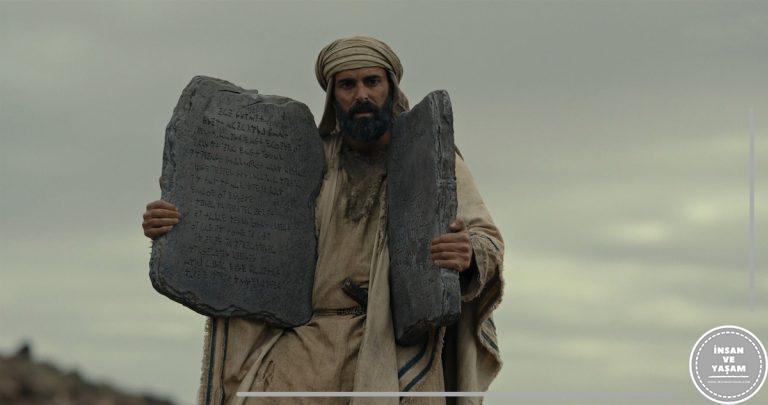 Ahit Musanın Hikayesi Dizi Konusu ve Oyuncuları | İnsanveyasam.com