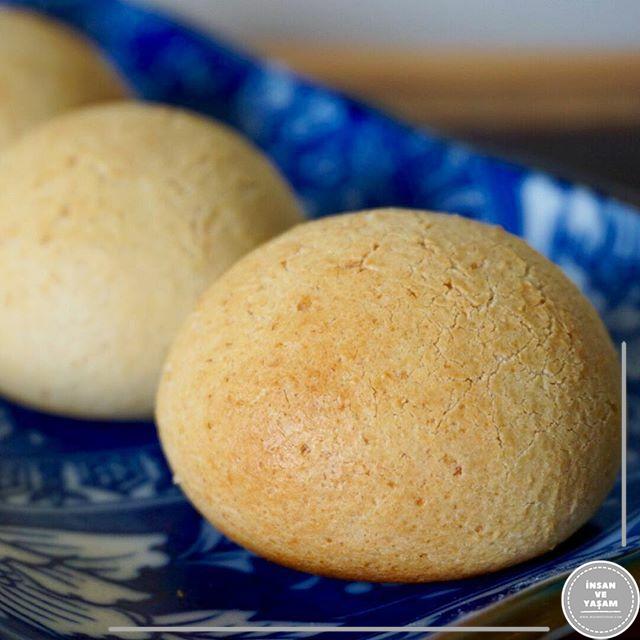 Pan De Bono Nasıl Yapılır? | İnsanveyasam.com